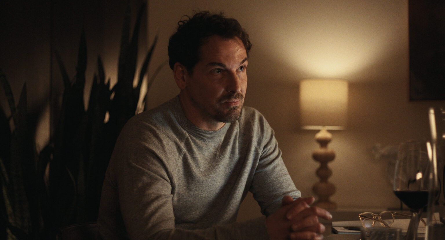 Felix Kramer im Interview: "Der ist nicht Pippi, der ist Annika ...