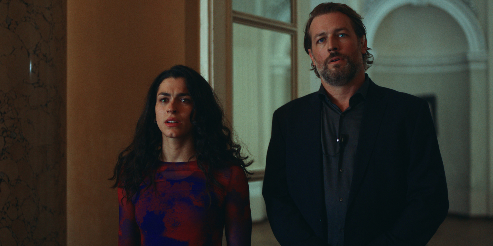 Julian Looman über Ablehnung, Erfolg und seine neueste Rolle ...